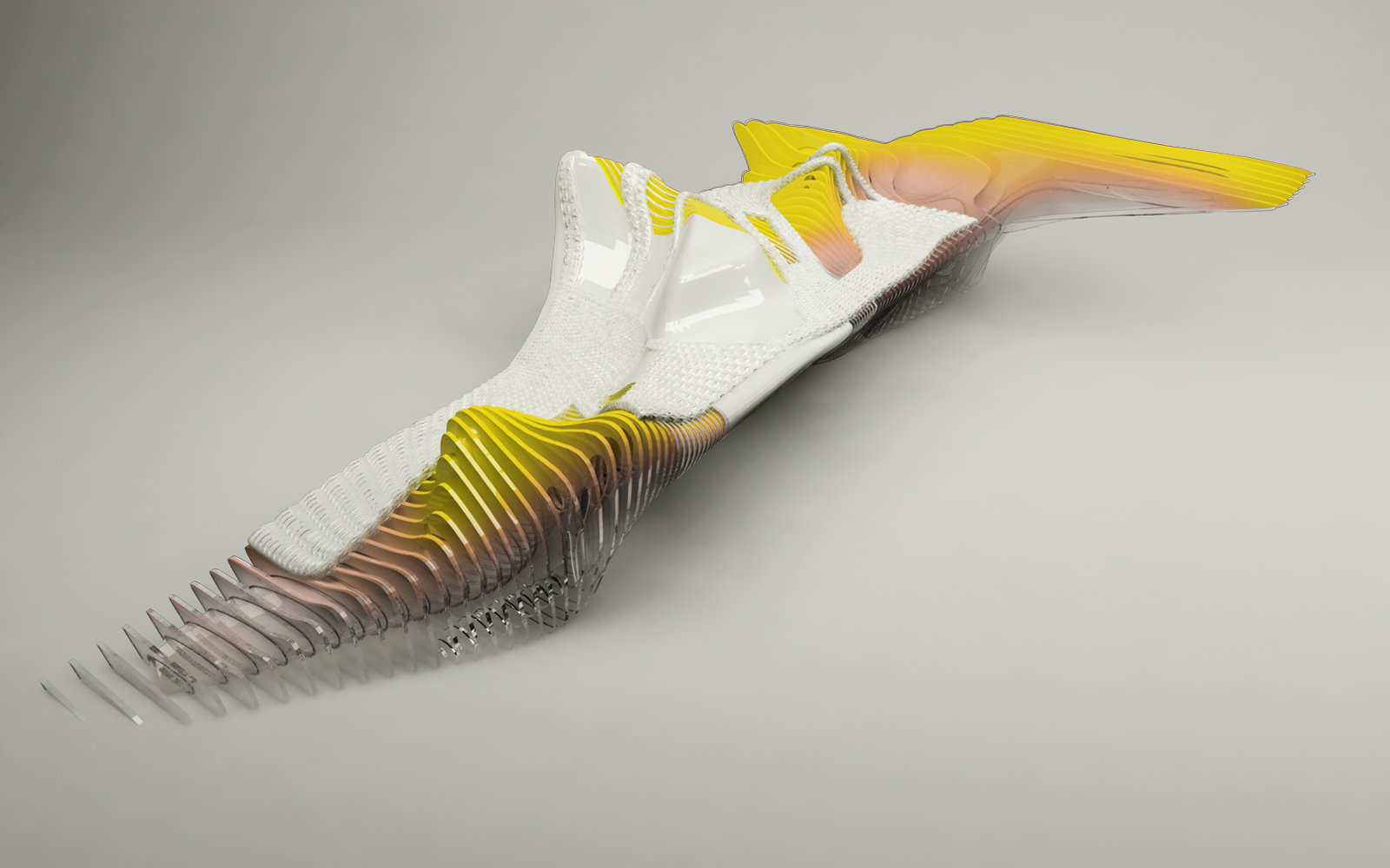 Soft Bodies - Arphenotype